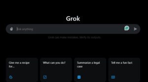 Tips to use Grok AI Assistant from X (Twitter)