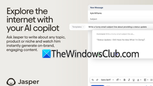 Best AI Extensions and Tools for Microsoft Edge