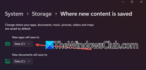 Deployment operation failed because volume is offline Microsoft Store