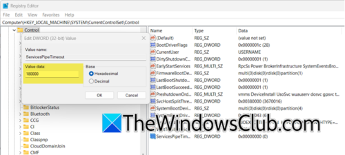Windows could not start the SQL Server on Local Computer
