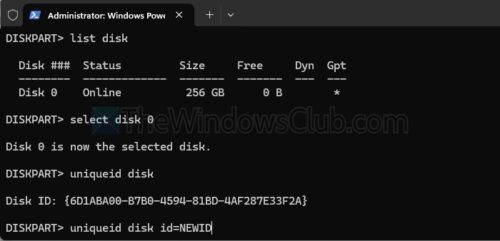 Windows only detects one NTFS drive when two are connected