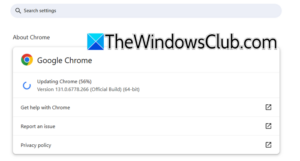 How to use AI features in Chrome on Windows PC