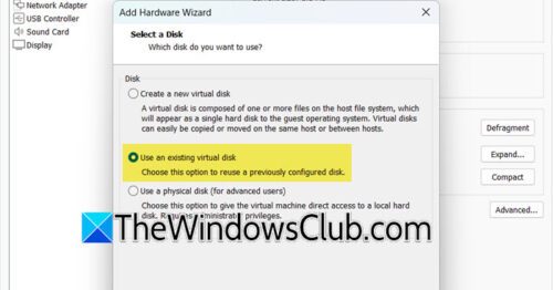 VMware not detecting USB device [Fix]