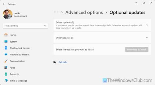 Video Codec not supported error in Windows 11