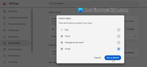 Norton Private Browser Download and Review