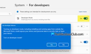 Make Windows accept File Paths over 260 characters