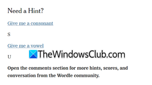 Where to get everydays solution of Wordle at NYT?