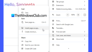 How to install Google Gemini Live AI in Windows 11 as default?