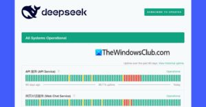 DeepSeek API Error 422 Invalid Parameters [Fix]