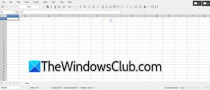 What are free Spreadsheet No login required services