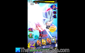 Play Android Games on PC with Google Play Games