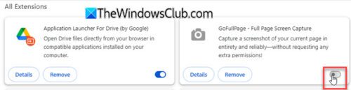 Chrome Remote Desktop displays black screen [Fix]