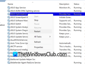 ASUS Armory Crate no instala, abre o trabaja en PC - 2xsoftware - Blog