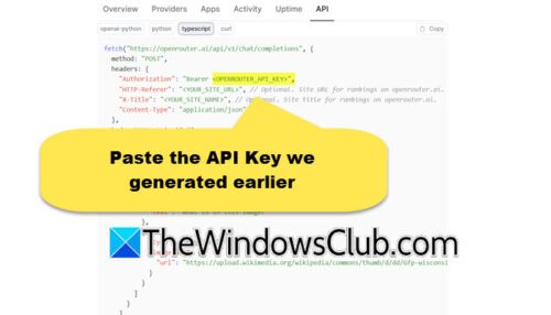 Cómo usar la API Qwen AI gratis - 2xsoftware - Blog
