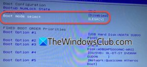 What is CSM Support in BIOS? Enable or Disable CSM Support