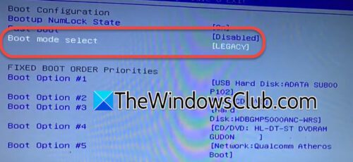 What is CSM Support in BIOS? Enable or Disable CSM Support