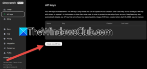 Fix DeepSeek Error 401 - Authentication Fails