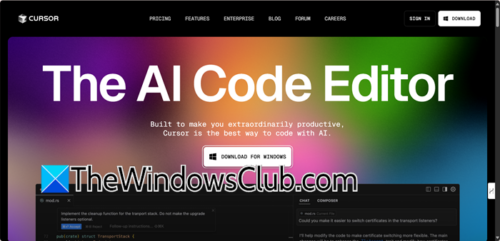 How to use DeepSeek in Cursor AI