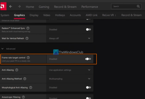How to lower your GPU temperature on Windows computer