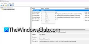 Install and run Windows Server Essentials Log Collector
