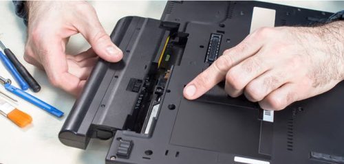 HP Battery Alert 601 on startup in Windows 11 [Fix]