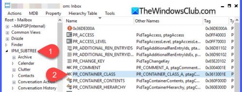 Outlook Exported PST File Empty [Fix]