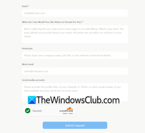 How to get Manus AI invitation code?