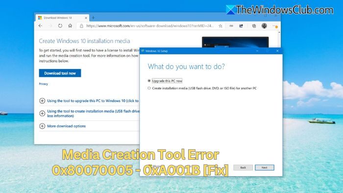 List of Windows Upgrade error codes and solutions List of Windows Upgrade error codes and solutions