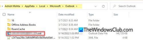 Outlook Inbox Repair Tool keeps popping up