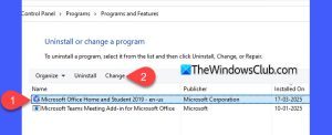 Fix 0x8004de2f OneDrive, Activation, Outlook error