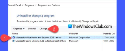 Fix 0x8004de2f OneDrive, Activation, Outlook error