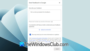 Fix Gemini AI Something went wrong error