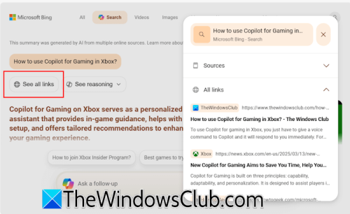 Best AI Search Engine Tools to use