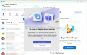 Microsoft Teams URL preview not working [Fix]