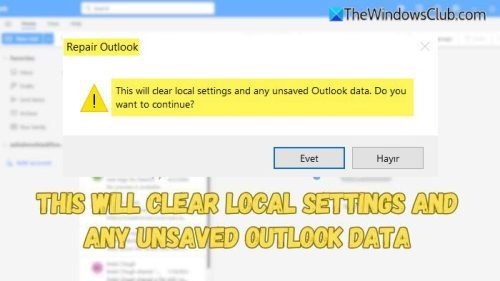 Fix 0x800CCC0F Outlook Sending or Receiving reported error