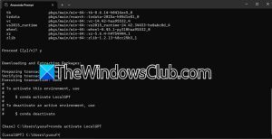 How to setup LocalGPT on Windows for beginners