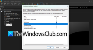 How to enable AutoStart of VMs on VMware ESXi and Workstation