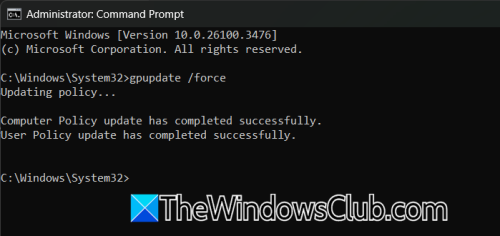 How to store BitLocker Recovery Keys in Active Directory