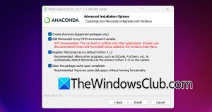 How to setup LocalGPT on Windows for beginners