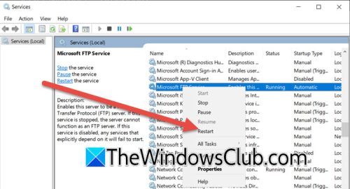Cómo agregar el sitio FTP en Windows Server - 2xsoftware - Blog