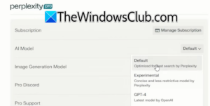 How to use Perplexity AI for Deep Research