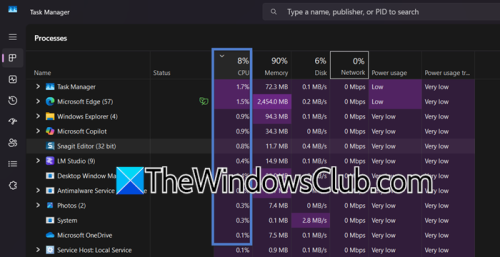 Windows 11 Auto shutdown after inactivity when idle [Fix]