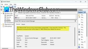 VMware OS Optimization Tool: Optimize Windows in Virtual environment