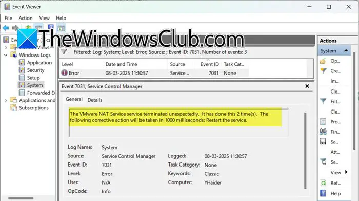 VirtualBox Shared Folder permission denied in Windows 11 VirtualBox Shared Folder permission denied in Windows 11