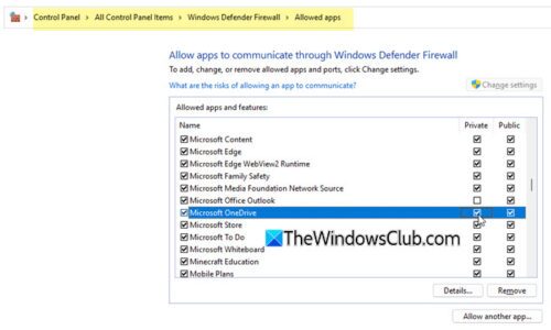 OneDrive error 0x8004e4be, There was a problem signing you in