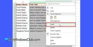 How to capitalize first letter of a text string in Excel