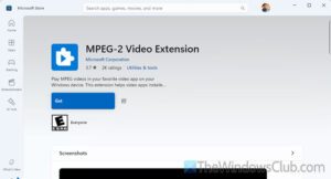 Fix Missing Codec Error 0xc004f011 in Windows 11
