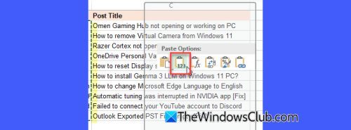 How to capitalize first letter of a text string in Excel