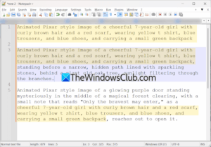 How to create consistent characters with Leonardo AI