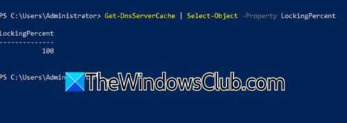 How to configure DNSSEC on Windows Server